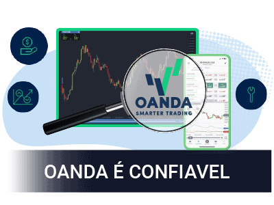 OANDA é confiável no Brasil? Análise Completa para 2026